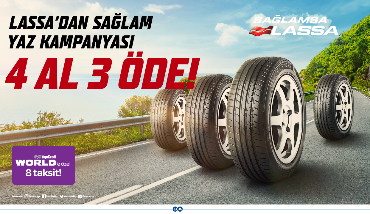 Anasayfa | Enesa Oto Lastik